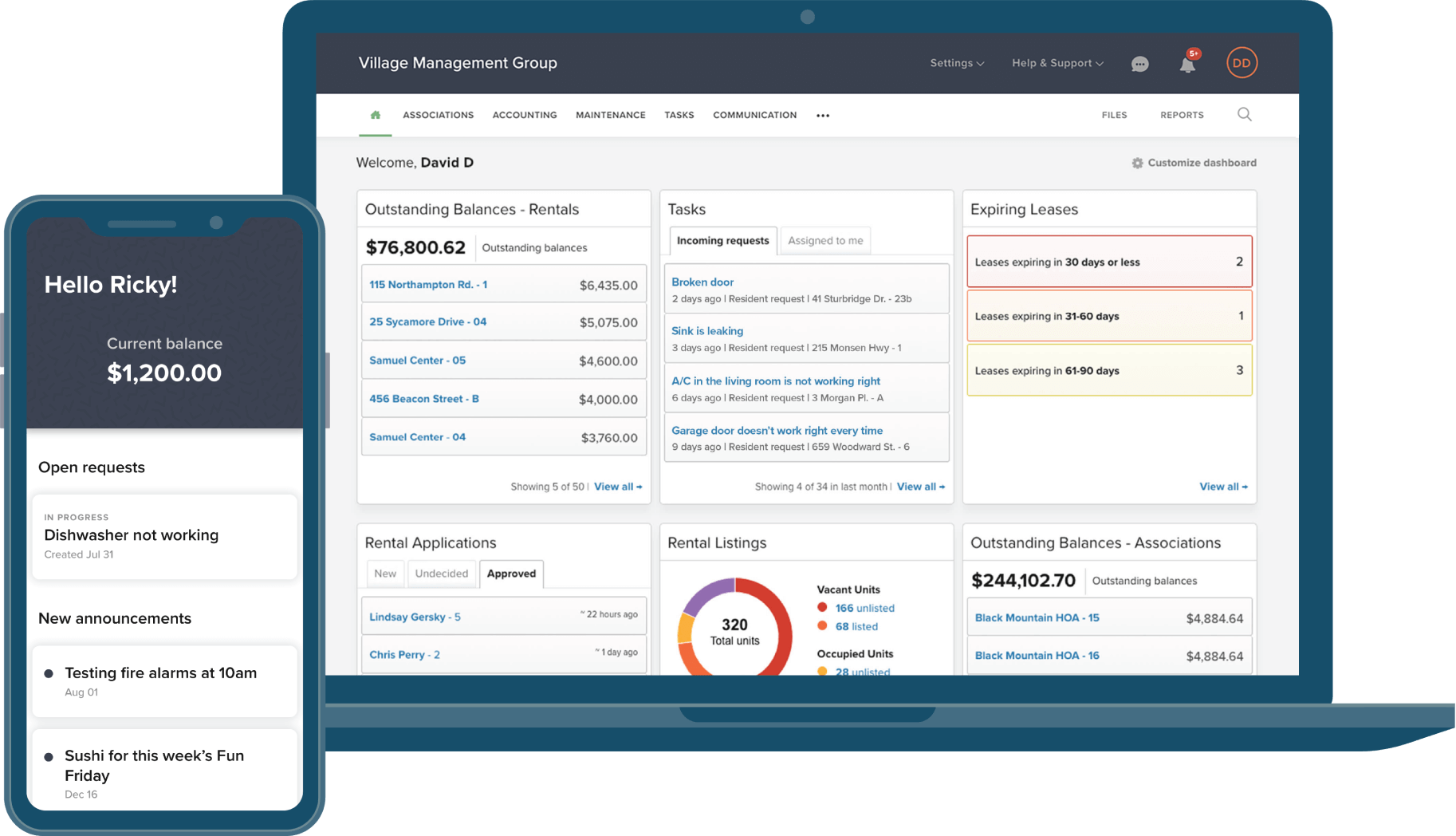 How To Develop Property Management Software In 5 Steps How To Develop Property Management Software In 5 Steps