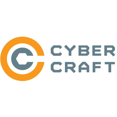 CyberCraft - Custom Software Development and Consulting